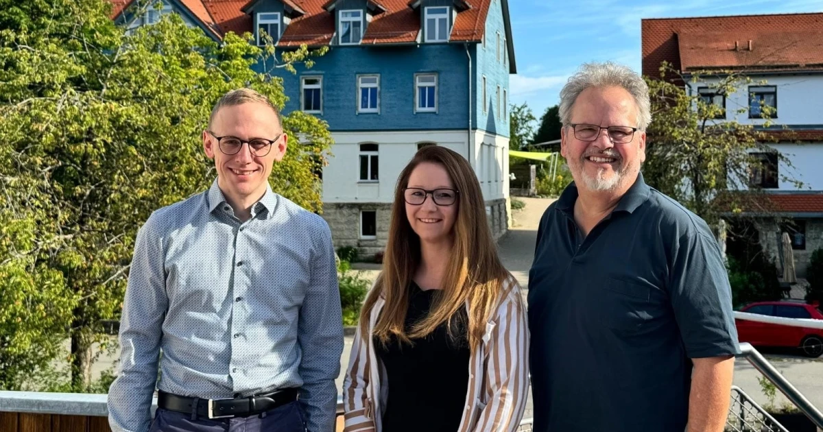 Als Personalchefin Einrichtung positiv geprägt · Erlacher Höhe